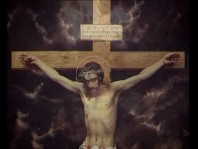 +Великая Пятница.