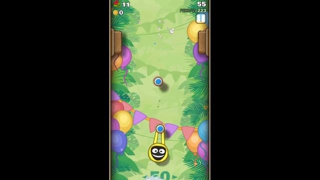 Sling Kong 5 часть