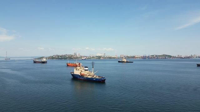 Июльский туман.mov