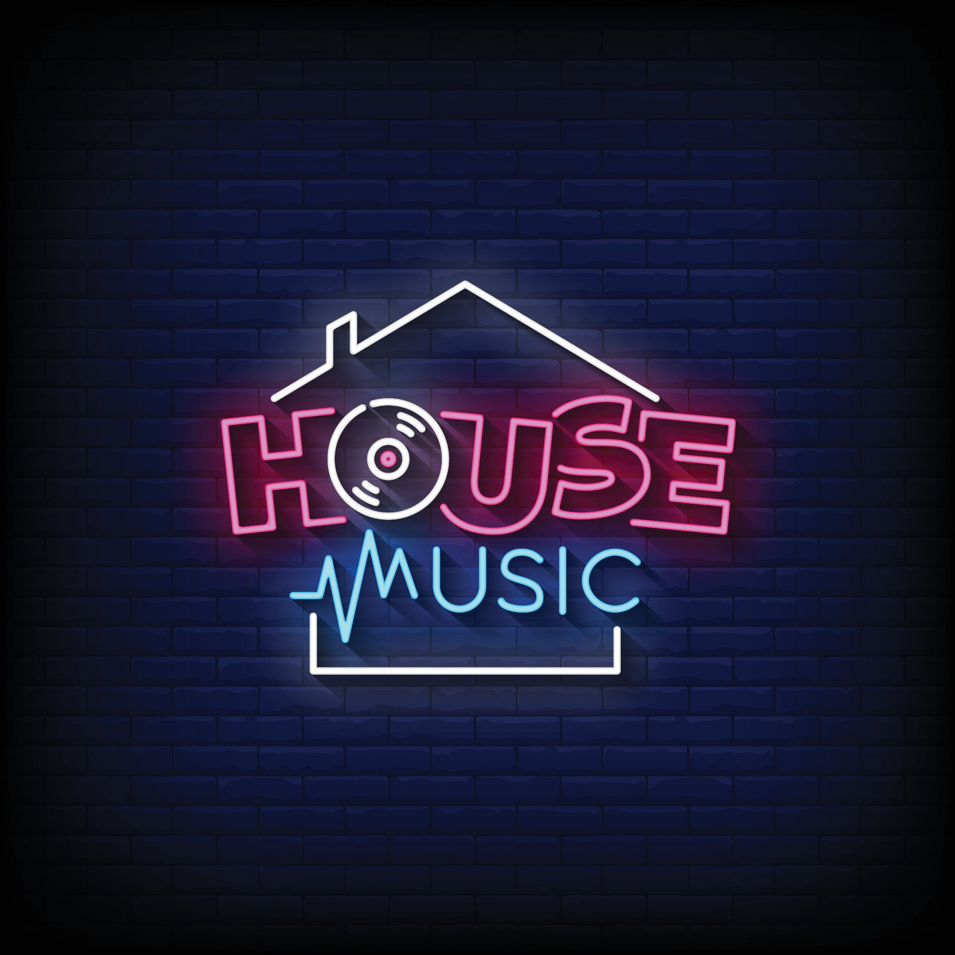 HOUSE 2 music. Песни. Лучшие песни. Музыка.  Зарубежная музыка. Слушать музыку бесплатно.