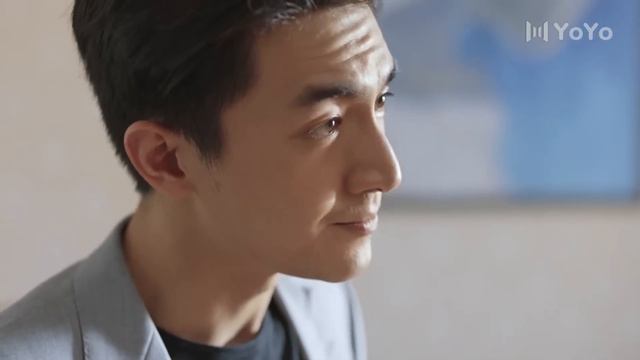 Первая встреча, последнее прощание 1 сезон 8 серия