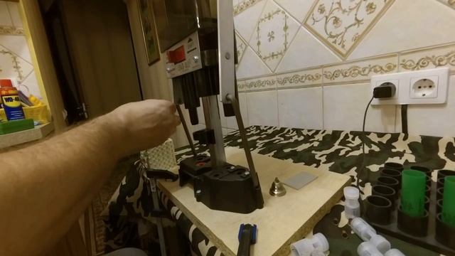 Фальш патроны