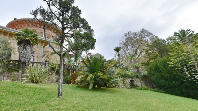 Parque de Monserrate