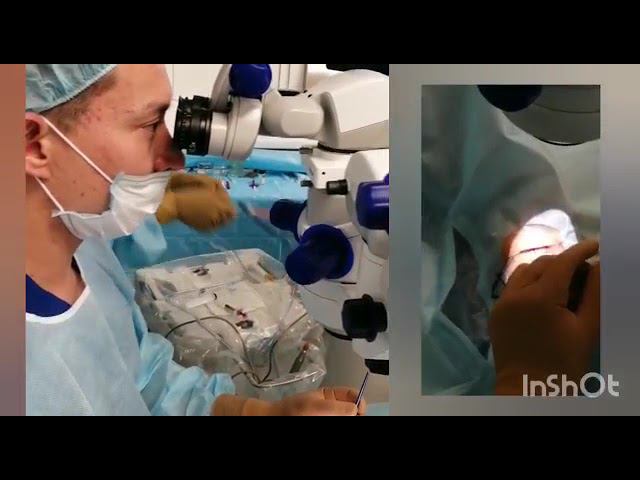 "Живая Хирургия" на "Восток-Запад-2022"