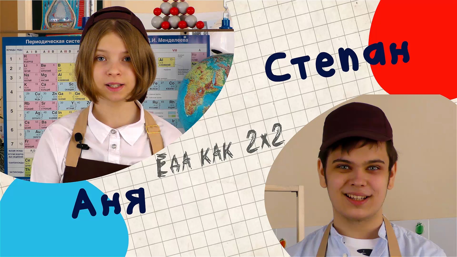 Еда как2х2_Бутерброд