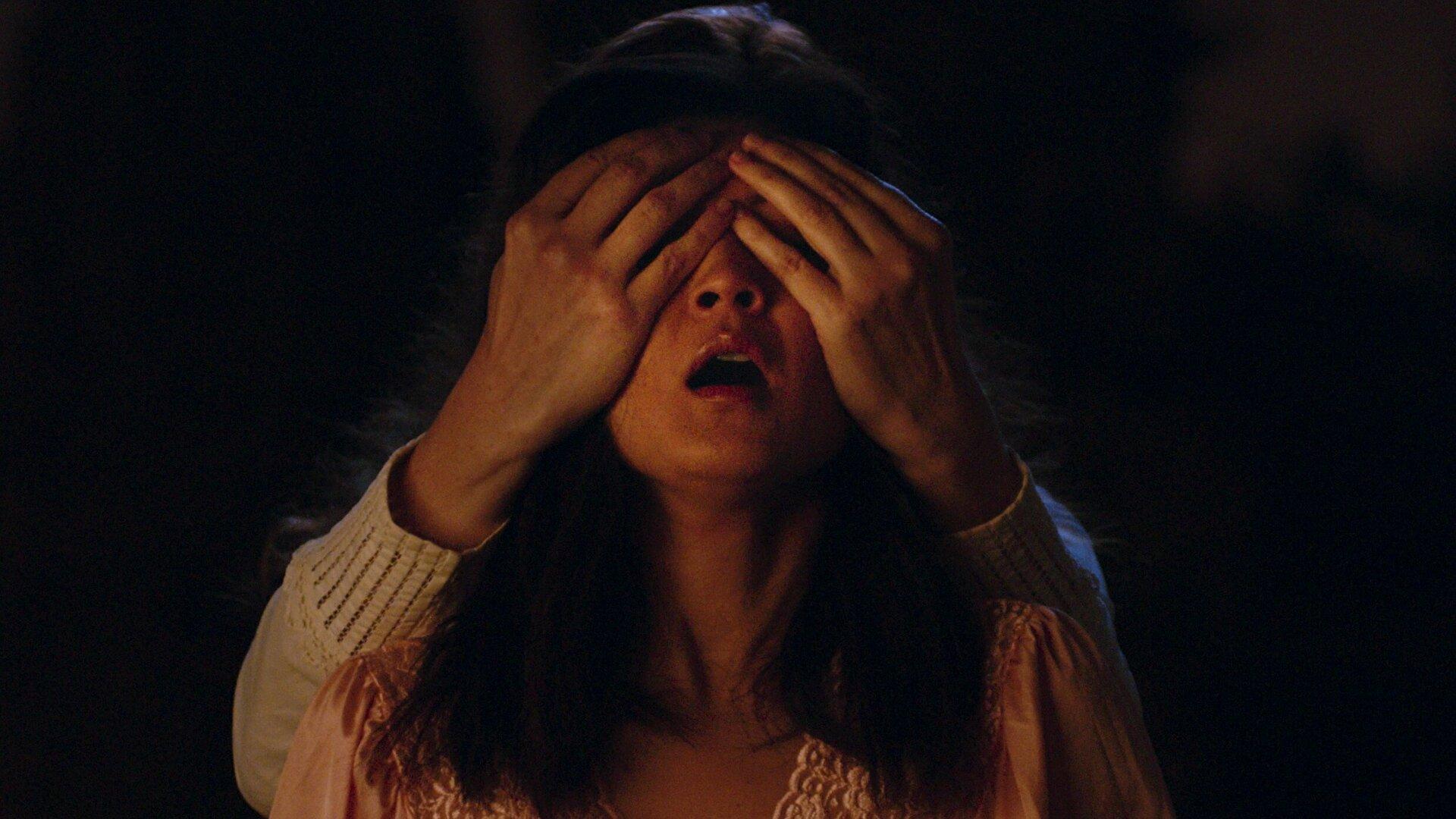 Трейлер | Экстрасенс. Дело Софи (Ужасы 2022)