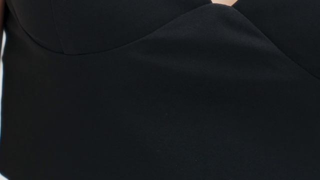 Новая коллекция Весна"24. Черно-белая капсула. Сеть магазинов «Снежная Королева»