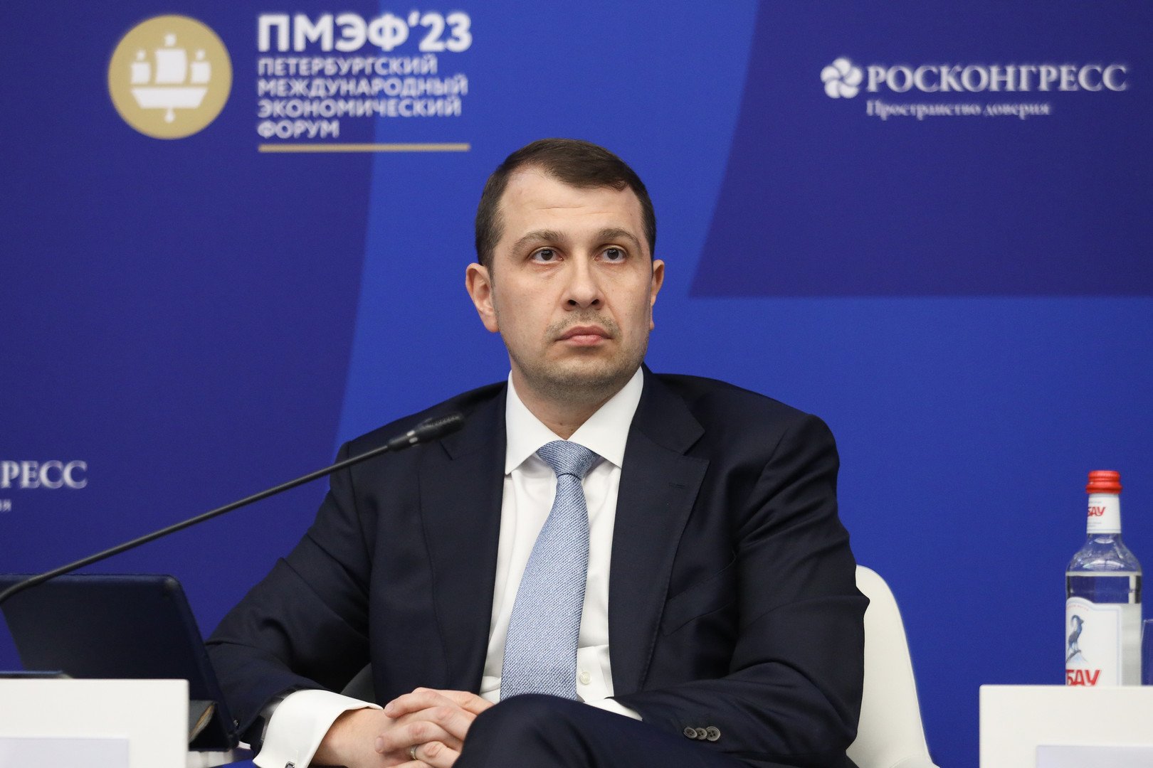 Илья Торосов — Российский банкинг на пути суверенного развития перегруппировка сил и движение вверх