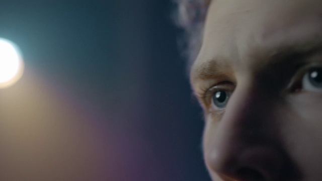 Утраченное полотно. Тизер