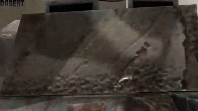 ▶Company of Heroes: Высадка в Нормандии - Контрнаступление на Карантан. #5