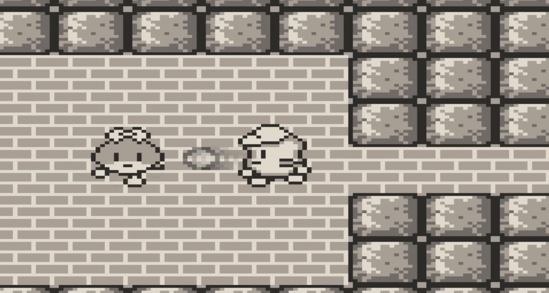 ▶Spud's Adventure(Геймплей/Gameplay).