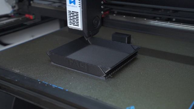 MD-400D. Крышка корпуса