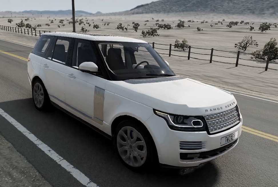 КРАШ ТЕСТ НА ПРОЧНОСТЬ АВТО 17