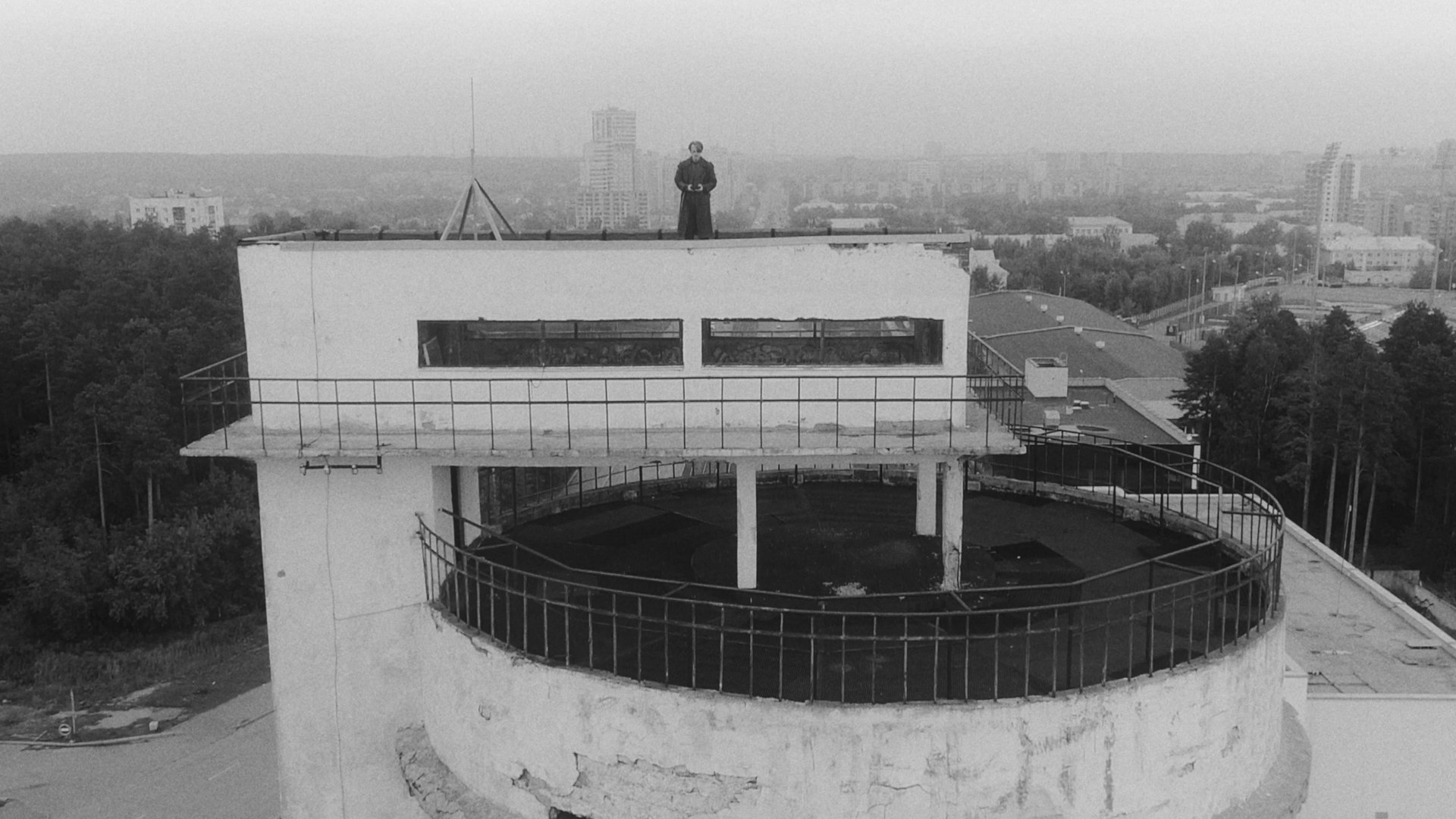 КУРАРА - Барнаул (Official Video)