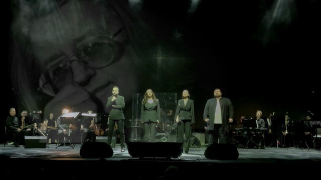 "Голоса Градского" - Как молоды мы были