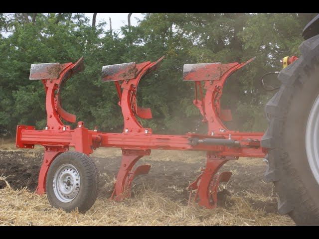 GoPro 360 градусов сферическое. Испытания оборотного плуга ВАРЯГ ПЛО 3+1/50 (БДТ-АГРО) Ferguson 6713