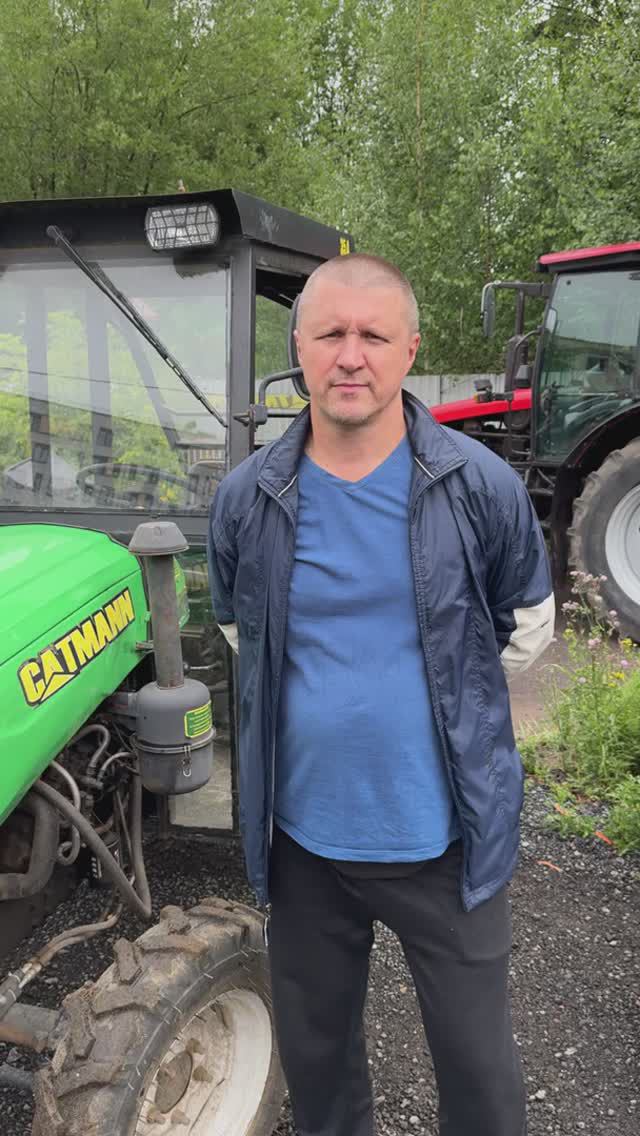 Отзыв об обучении на экскаватор-погрузчик | Права категории С и управление техникой