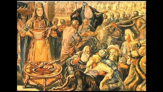 6. Сатана (аудиогид 6)