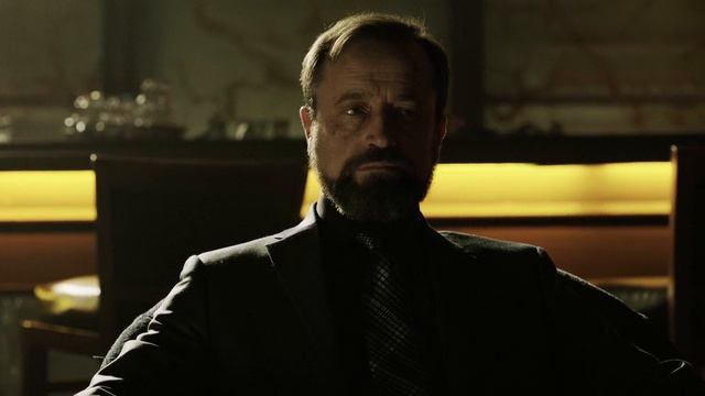 Стрела / Arrow – 5 сезон 17 серия