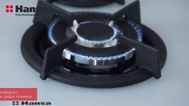 Варочная поверхность Hansa BHKW61111