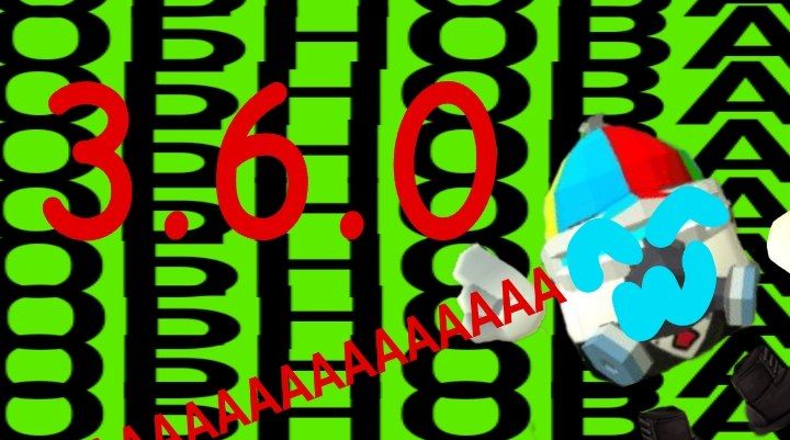 ОБНОВА в ЧИКЕН ГАН - 3.6.0 | Micha31k chicken gun