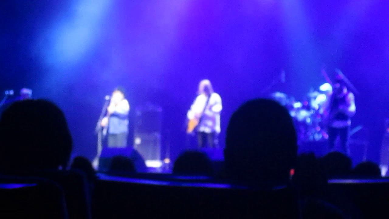 гр. Мы из СССР - Если любишь ты, Москва, ГКД, 04.04.2019г.