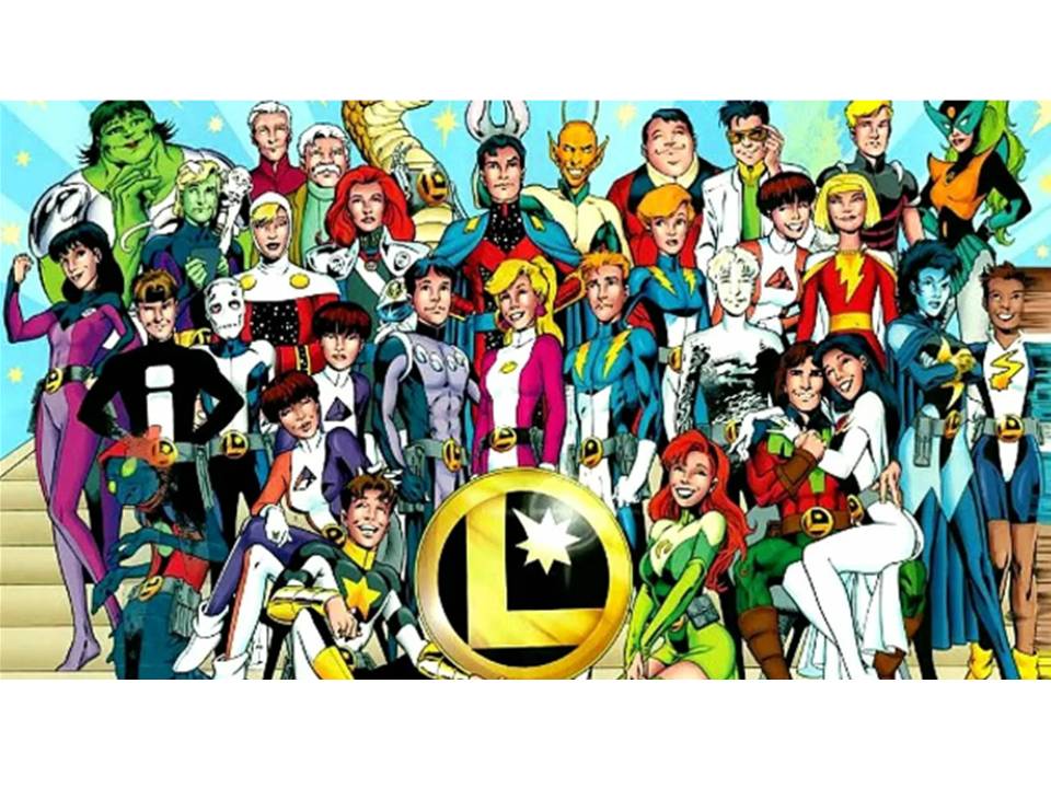 Супермен 96 - 16 (42-44)