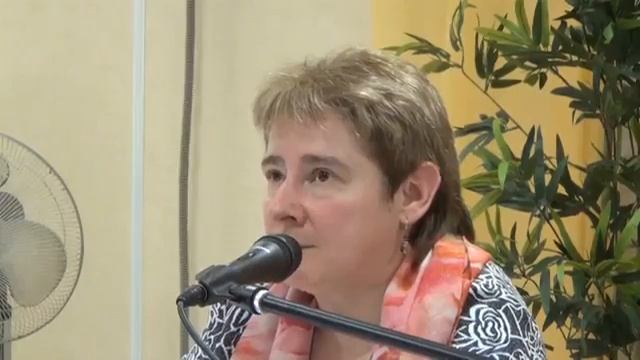 Выбор Высшего Я. Материя изучает саму себя (Миронова Валентина)