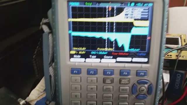 Поковыривая МП Земли.