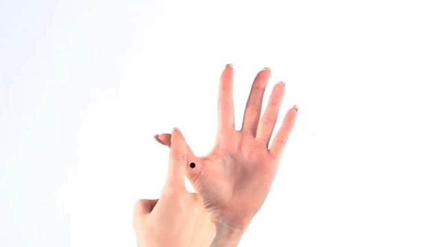 40. изометрическое противопоставление большого пальца.