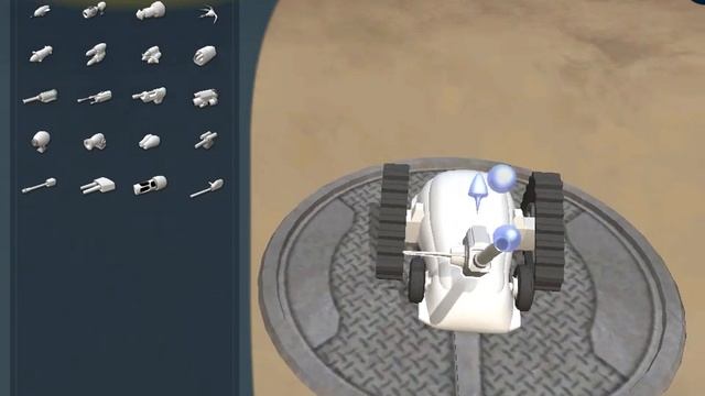 Spore создаю свою карту 1 серия