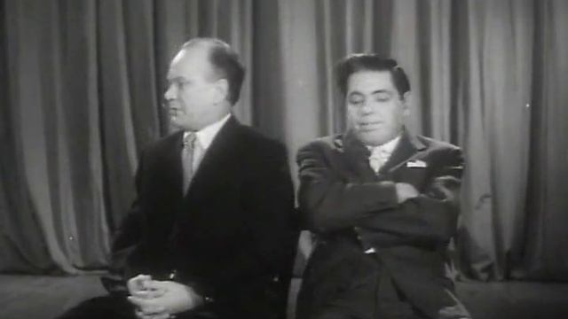 Аркадий Райкин. Редкие записи. Отдохнули