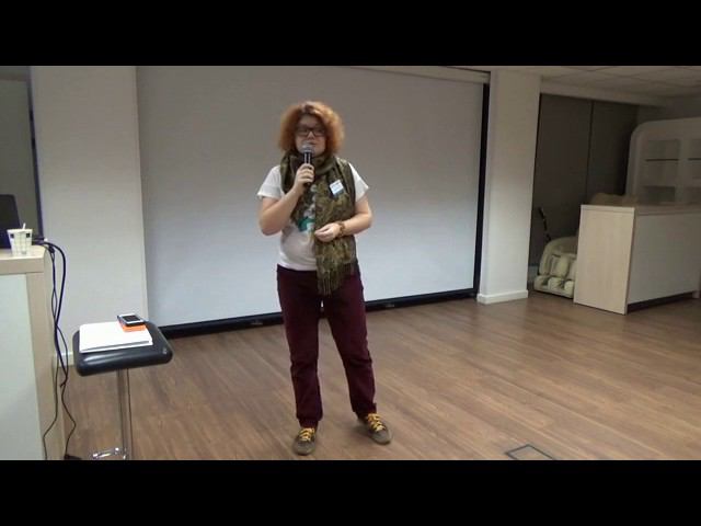 Права пациентов с БАС: российская практика