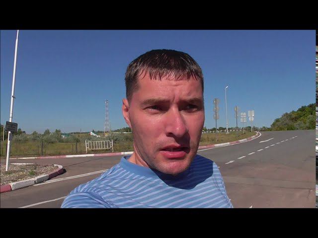 Автопутешествие. Отпуск в Крыму и Анапе 2020