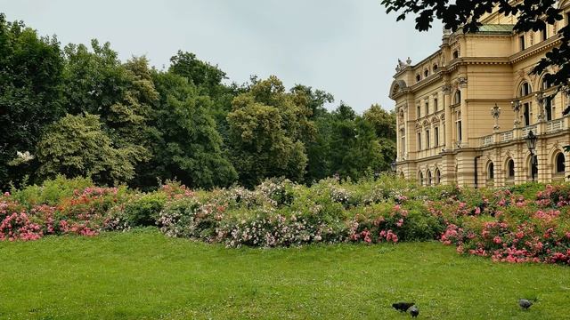 7And5. Passing Storms