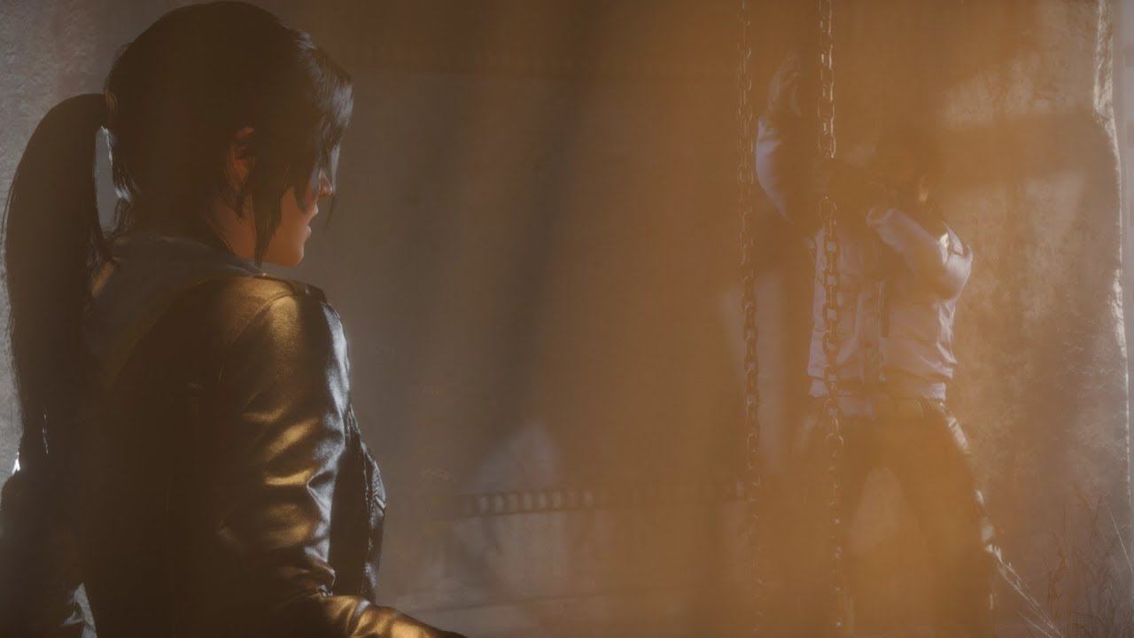 Rise of the Tomb Raider| Часть 10. Вход в архив. Похищение атласа.Возвращение в долину.