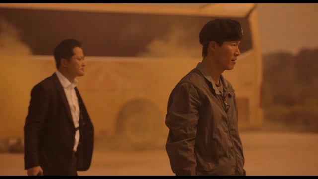 Прощай, Земля 1 сезон 10 серия