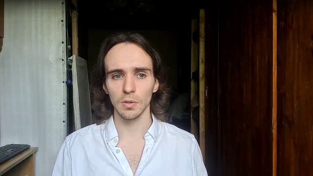 Тема Питания - ответы на вопросы [Михаил Захаров | Маг | Целитель]