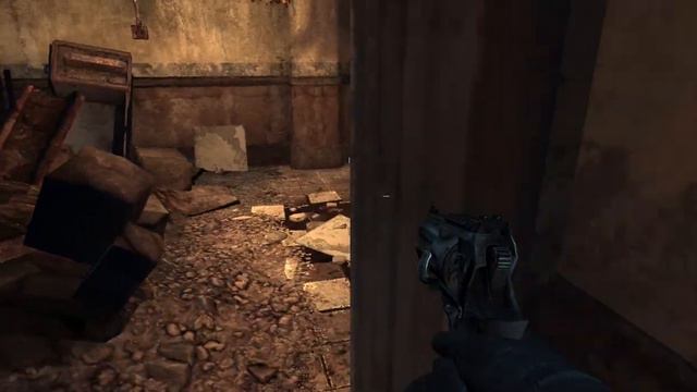 Singularity прохождение 3 часть