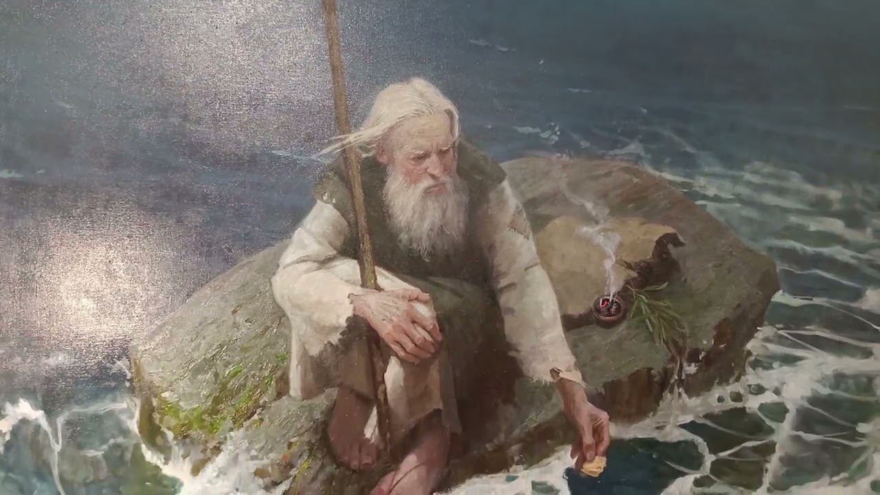 Ганина Яма. Последний путь Романовых. Часть  II.