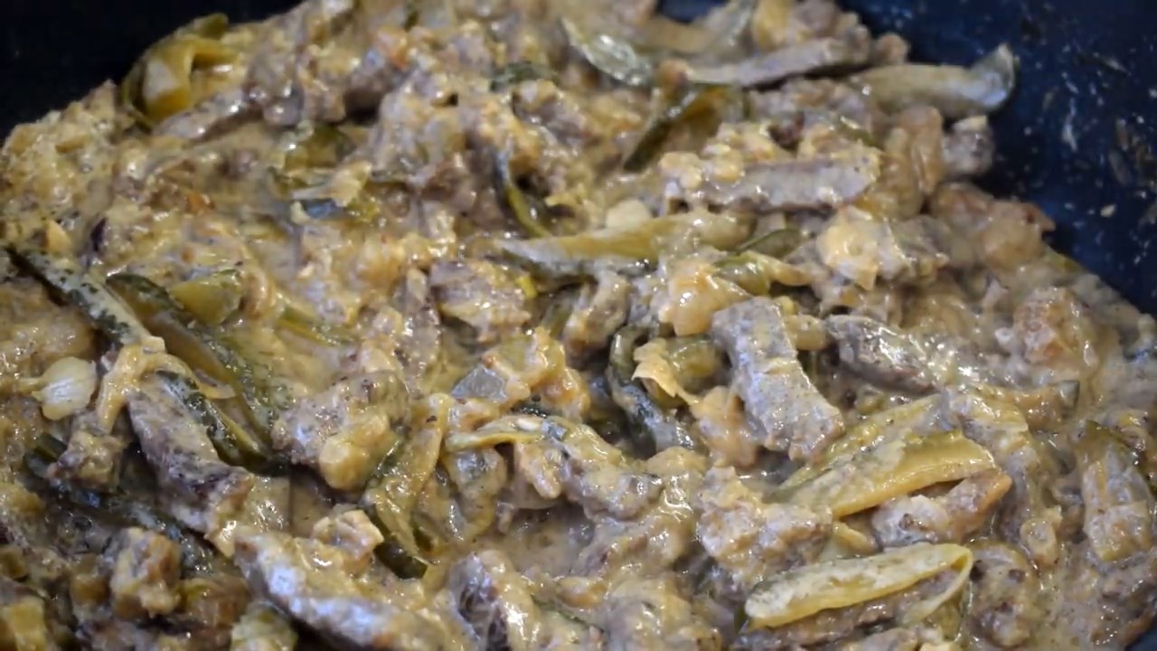 РЕЦЕПТ НАХОДКА! Вкуснее МЯСА я Не Ела. Потрясающее Горячее Блюдо На Праздник и Не только!