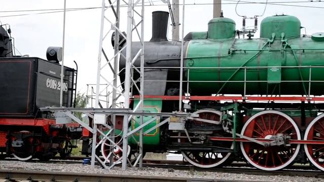 Живая история.