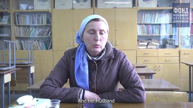 How Mariupol residents tried to leave the city