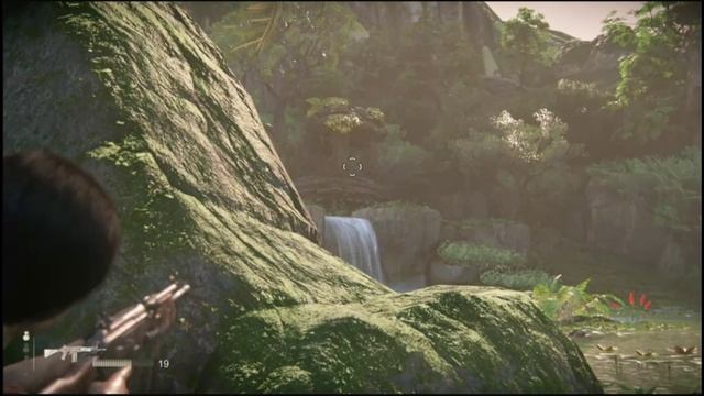 PS4 Uncharted Утраченное Наследие Глава 3 Возвращение Домой Homecoming Прохождение