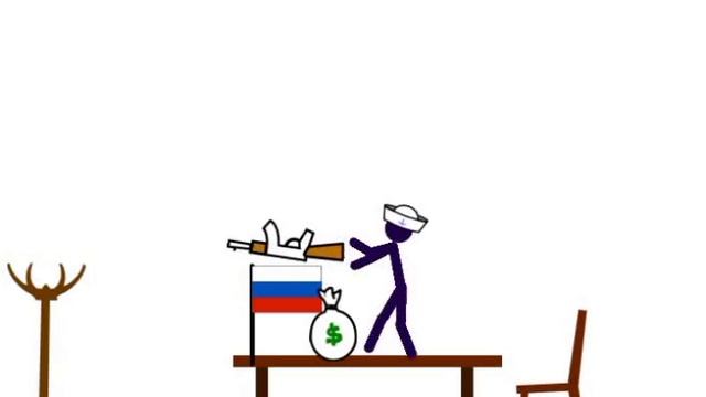 анимация GTF888 часть 4