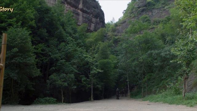 Цзы Чуань 1 сезон 11 серия