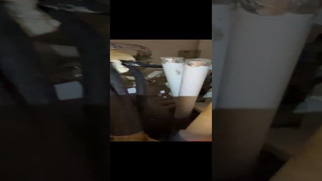 Баня 19 уч. Система подачи воды, отопления, планы изменений.