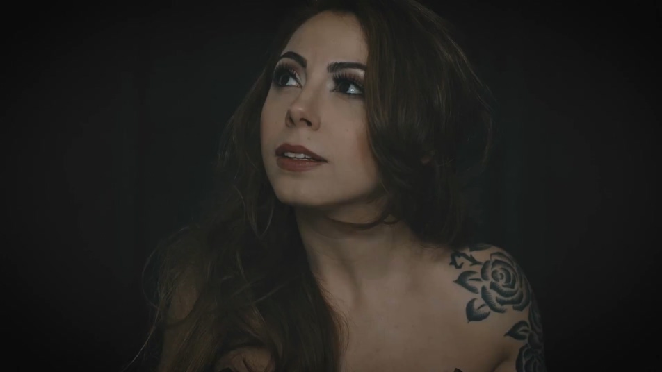 2.EXIT EDEN - Impossible (Shontelle Cover)