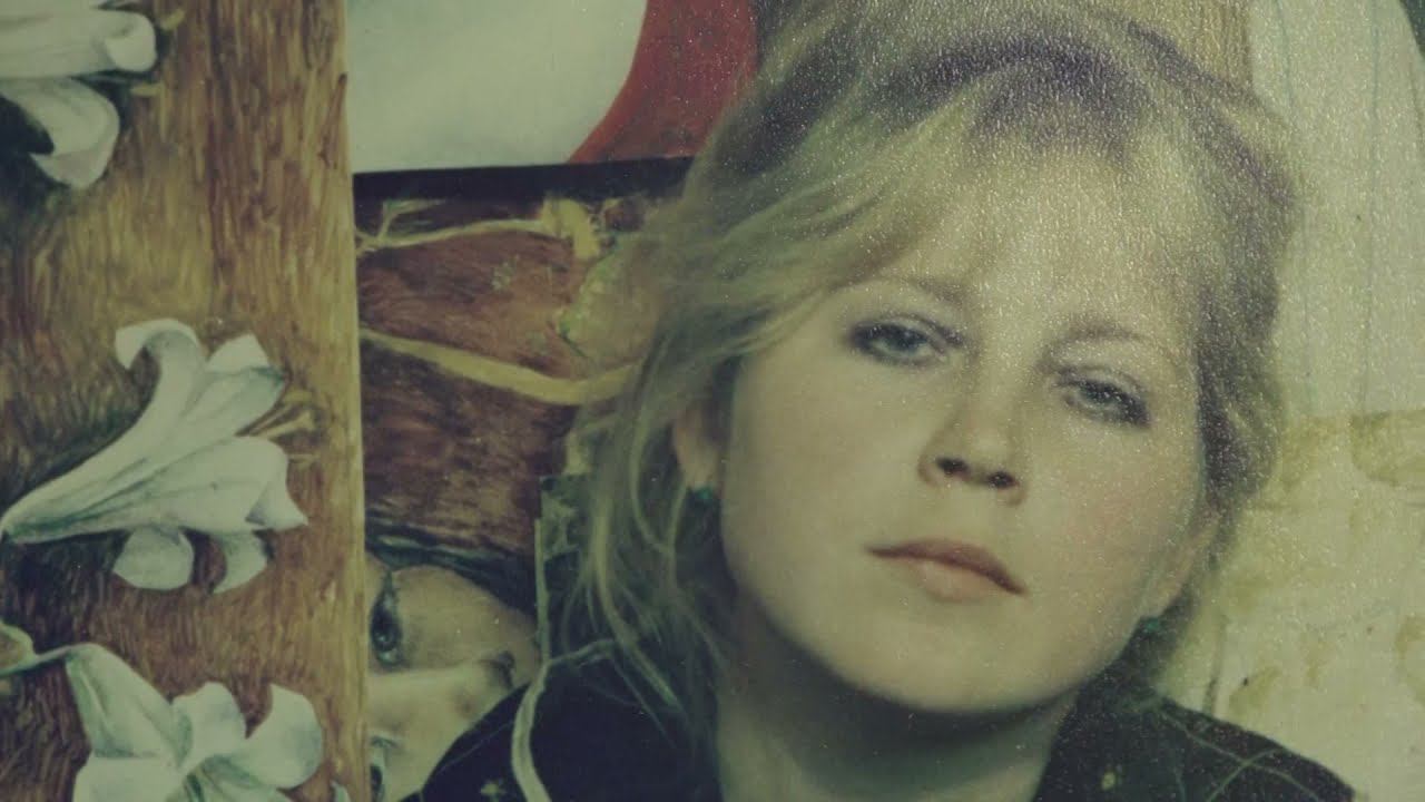 Камчатский букет. Часть вторая: натюрморт Любови Ткач.