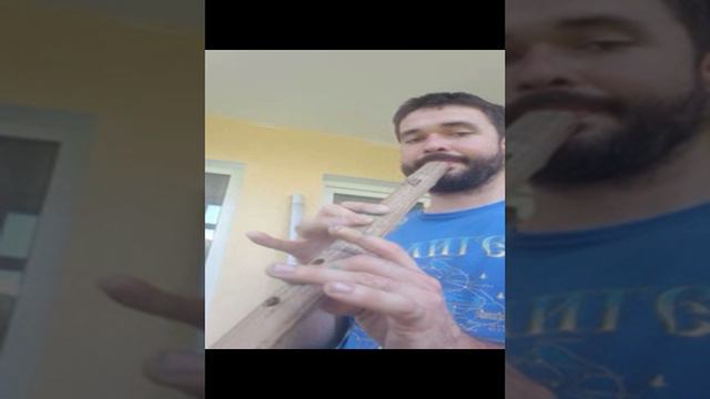 сложное домашнее задание №4 мелодия с трелями и фаршлагами.